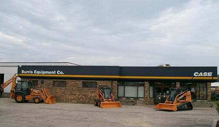 CASE Dealer | CASE Construction Equipment